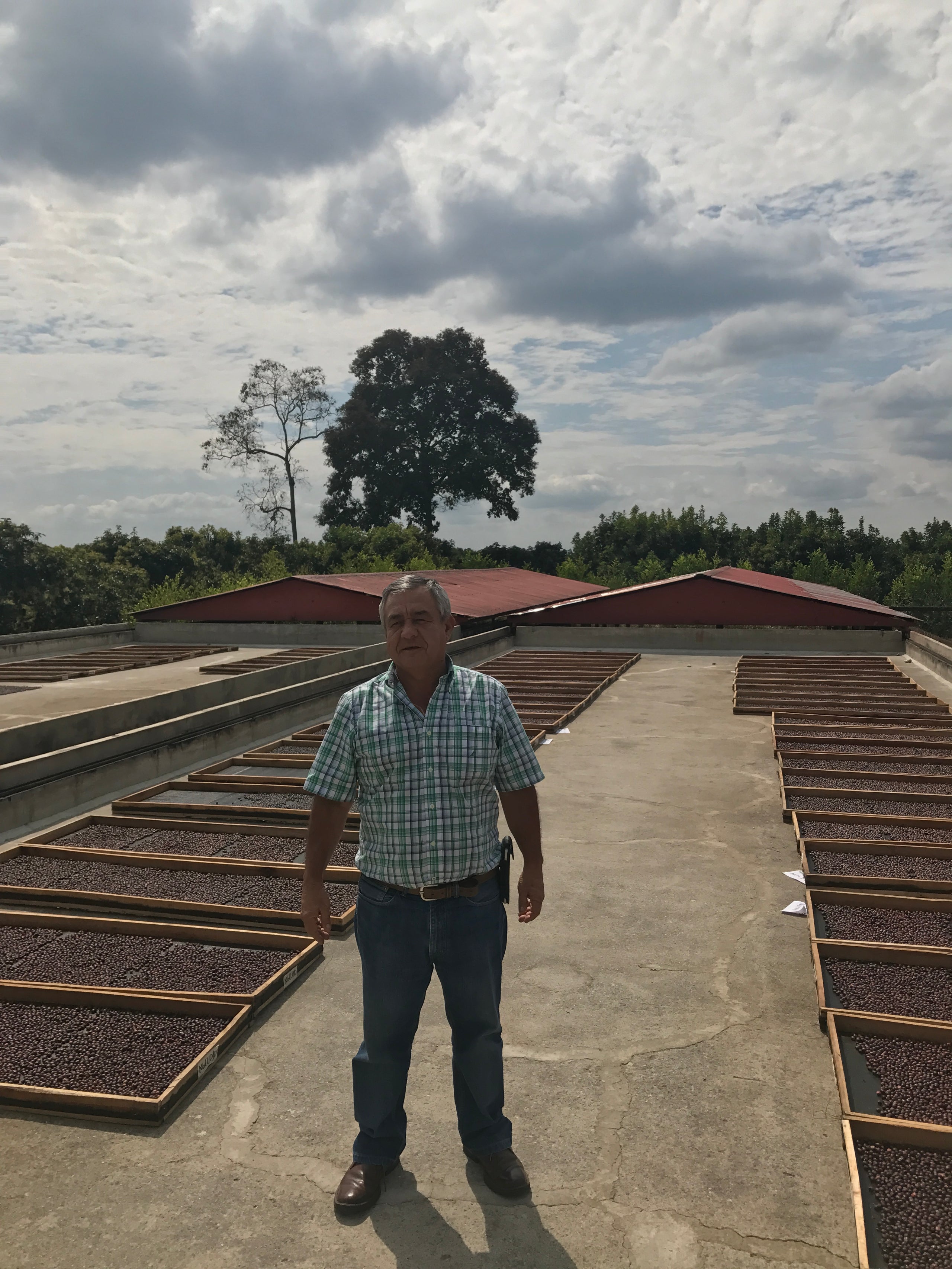 Williams and Johnson Coffee Co. Edinburgh – Williams & Johnson Coffee Co.